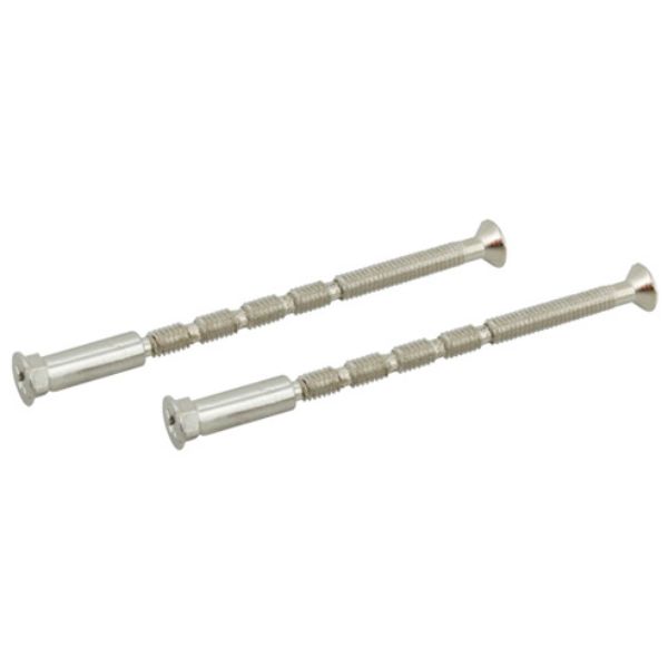 Bolt Through Fixing Pack - Lever Handle | Welling UK