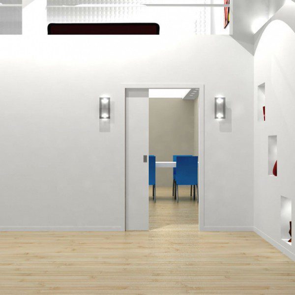 Pocket Door Sliding Kits | Welling UK