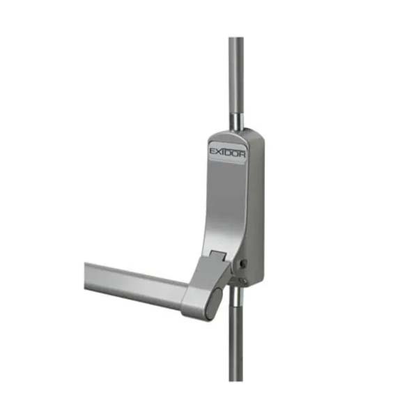 Exidor 294 Panic Bolt Push Bar - Top / Bottom Rods | Welling UK